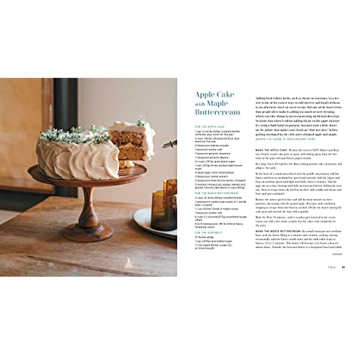 Preppy Kitchen: Recipes for Seasonal Dishes and Simple Pleasures (A Cookbook)