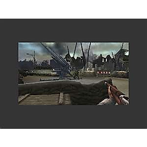 Call of Duty Roads to Victory favorites edition