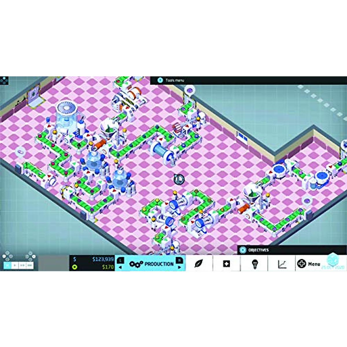 Big Pharma - Special Edition (Nintendo Switch)