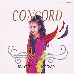 Concord(限定盤)