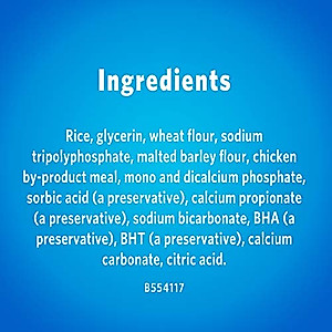 Purina DentaLife Made in USA Facilities Large Dog Dental Chews, Daily - 18 ct. Pouch