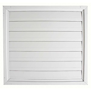 Ceiling Shutter,35 Long,40 Wide