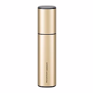 SHARP Handy washing machine Ultrasonic washer UW-A1-N (Gold)(Japan Import-No Warranty)