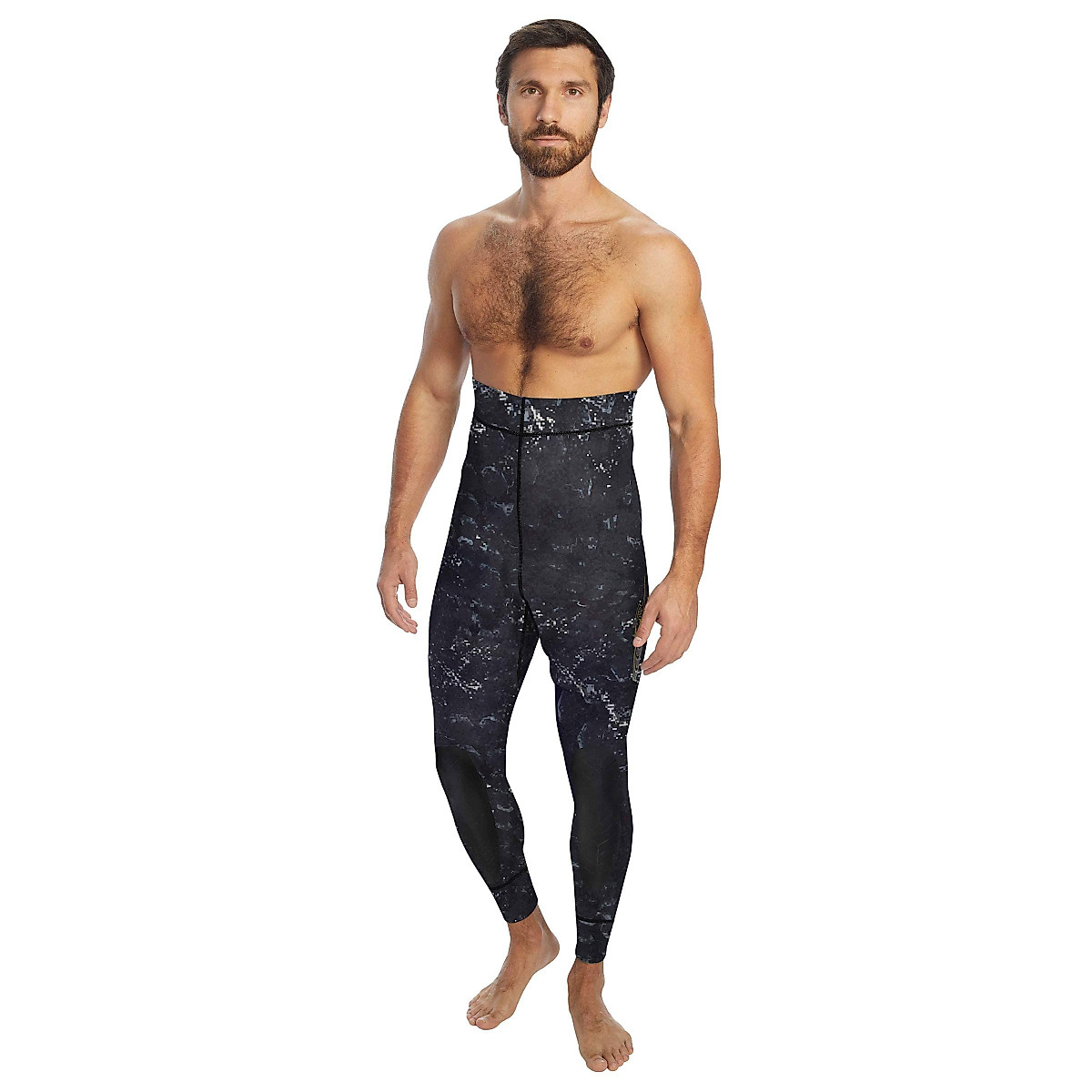 Riffe Vortex 3.5mm 2-Piece Wetsuit - X-Large