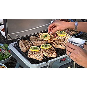 Cuisinart CEG-980 Outdoor Electric Grill with VersaStand