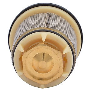 SharkBite 1/2 to 3/4 Inch EB45 Compact Model Cartridge Repair Kit, 23870