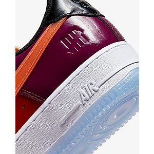 Nike Air Force 1 - Orange/Multi (DV5255-400)_9.5