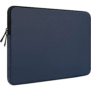 17-17.3 Inch Laptop Sleeve case for HP 17" 17.3" Laptop/HP Pavilion 17.3/HP Envy 17.3,Dell Inspiron 17,Lenovo Ideapad 17.3, LG Gram 17.3, MSI GS75/MSI GE75 17.3, Acer Lenovo and Most 17-17.3 in Laptop