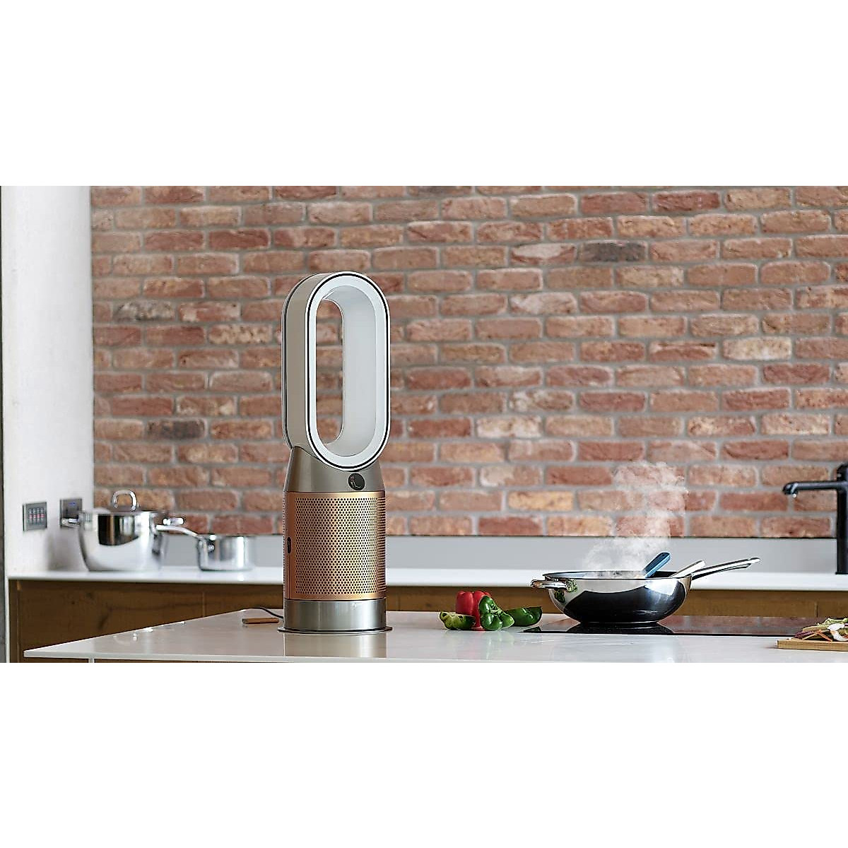 Dyson Purifier Hot+Cool Formaldehyde™ HP09