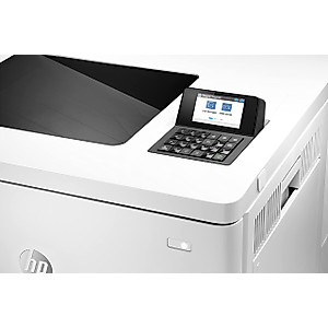 IMPRESORA HP Color Laserjet Enterprise M554DN