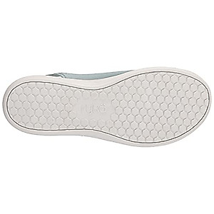Ryka Women's Nicolette Sandal Grey Mist 8.5 W