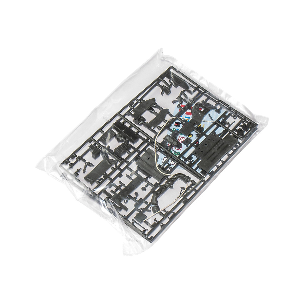 Universal Carrier Mk.II Model Kit