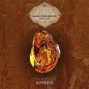 ICON India Shampoo (33.8 oz)