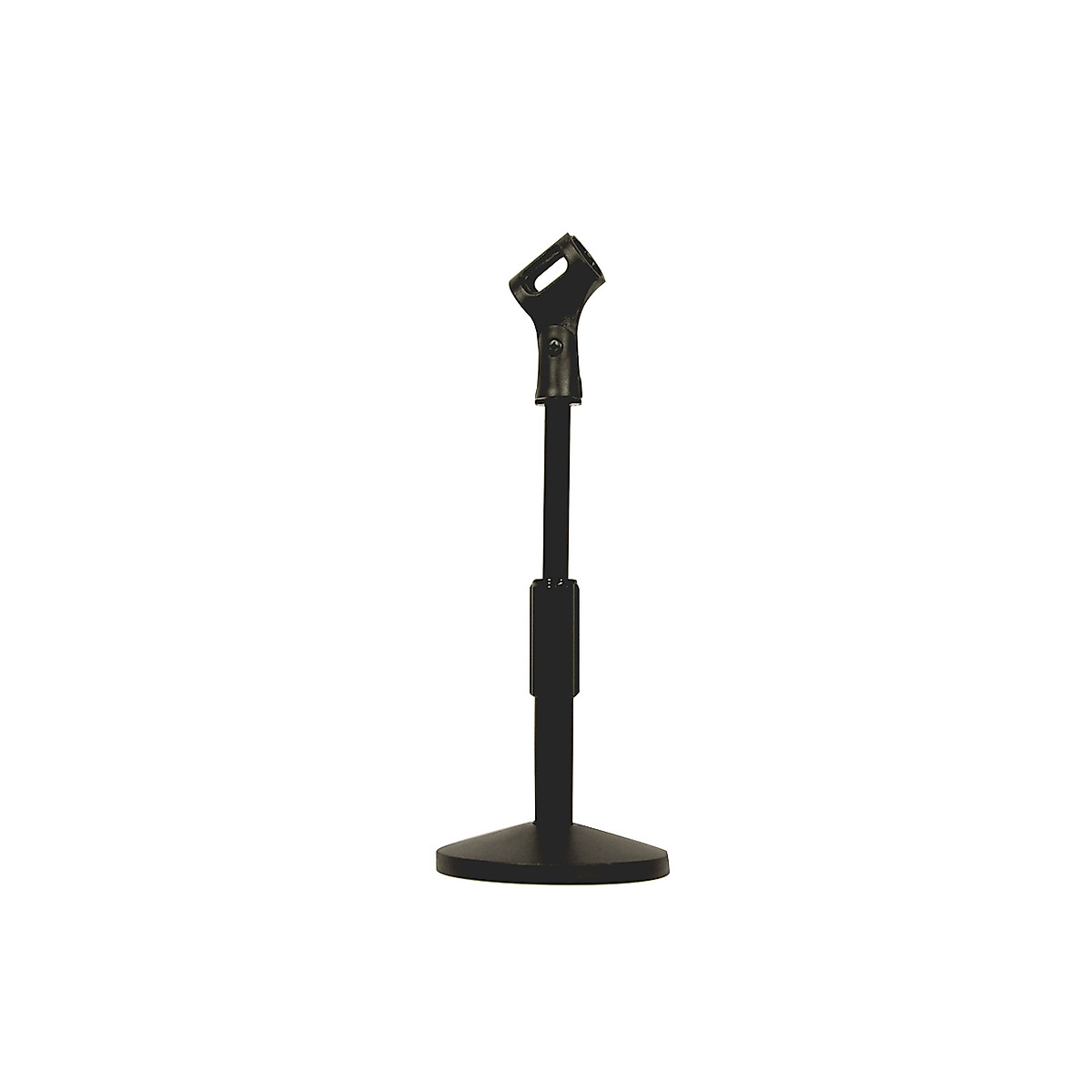 ChromaCast CC-DMIC-STAND Microphone Stand,Black