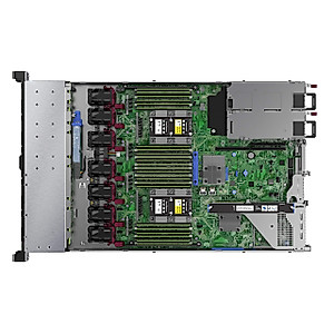 HP DL360 Gen10 NC 1U Xeon 4215R 1