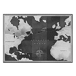 Nightfall in New York (Taylor and Rose Secret Agents)