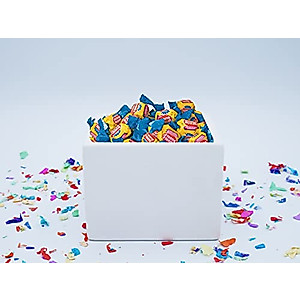 Dubble Bubble Gum Original Flavor, 1LB - Bulk Pink Individually Wrapped Double BubbleGum - By Dr. Plenty