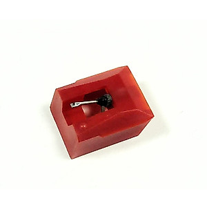 Pfanstiehl Phonograph Needle Compatible/Replacement For Audio Technica ATN-3400 ATN-3401 ATN-3410 ATN-3450 ATN-3451 AT95E