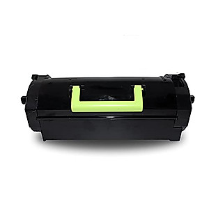 Sensible Toner, Lexmark 521H, 52D1H00, Compatible Toner Cartridge for Lexmark MS810n MS710 MS711 MS810 MS810n MS810dn MS811 MS811dn MS812, 25,000 Pages, Made in The USA