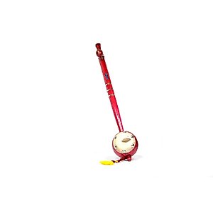 Tumbi ou Toombi (Pure Wooden)