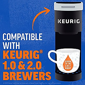 Maxwell House Original Roast Medium Roast Keurig K-Cup Coffee Pods (12 ct Box)