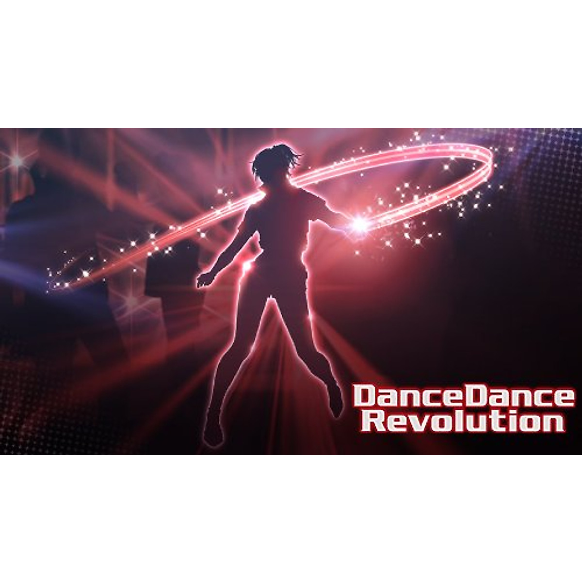 DanceDance Revolution PS3