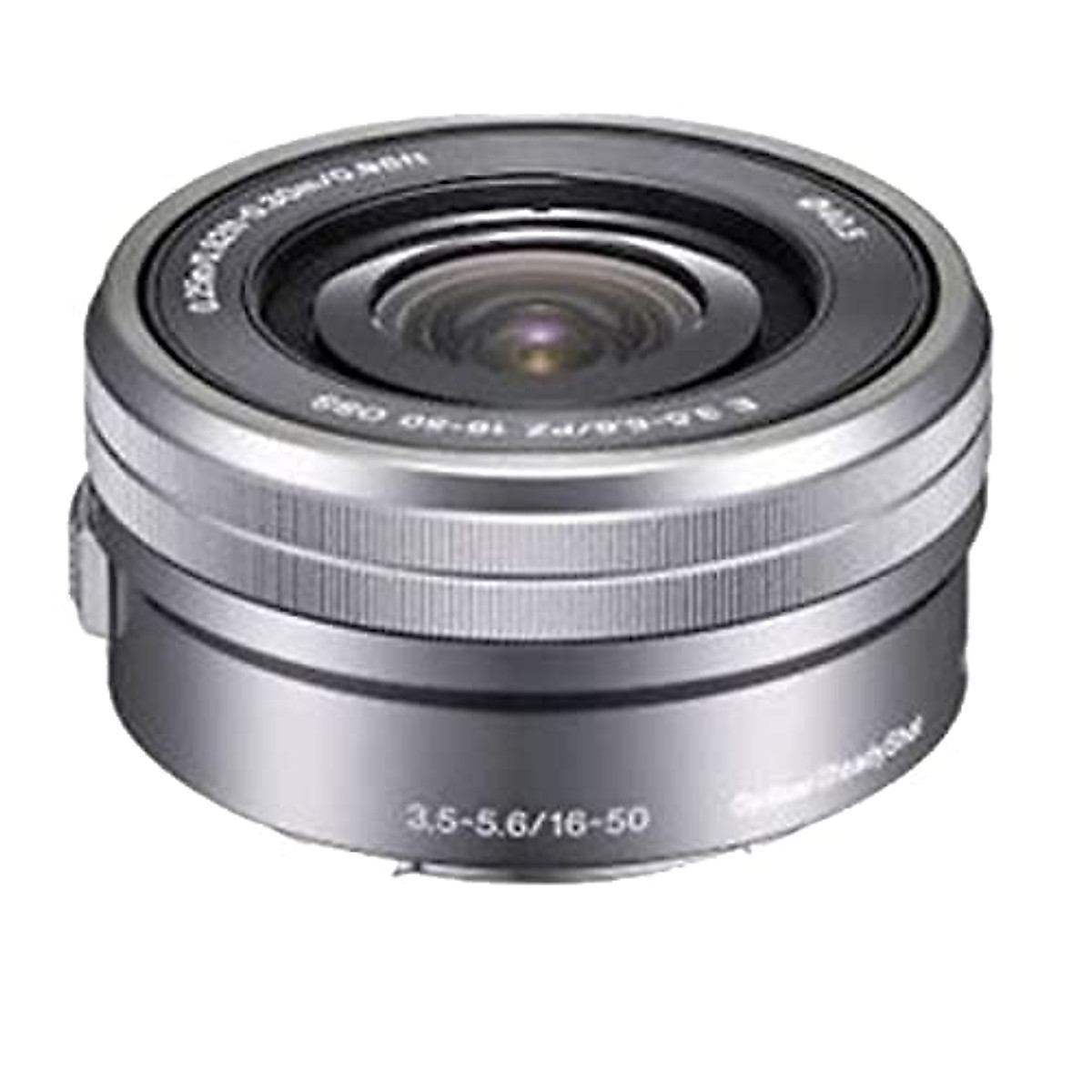 Sony Alpha a6400 Camera Bundle with 16-50mm Lens
