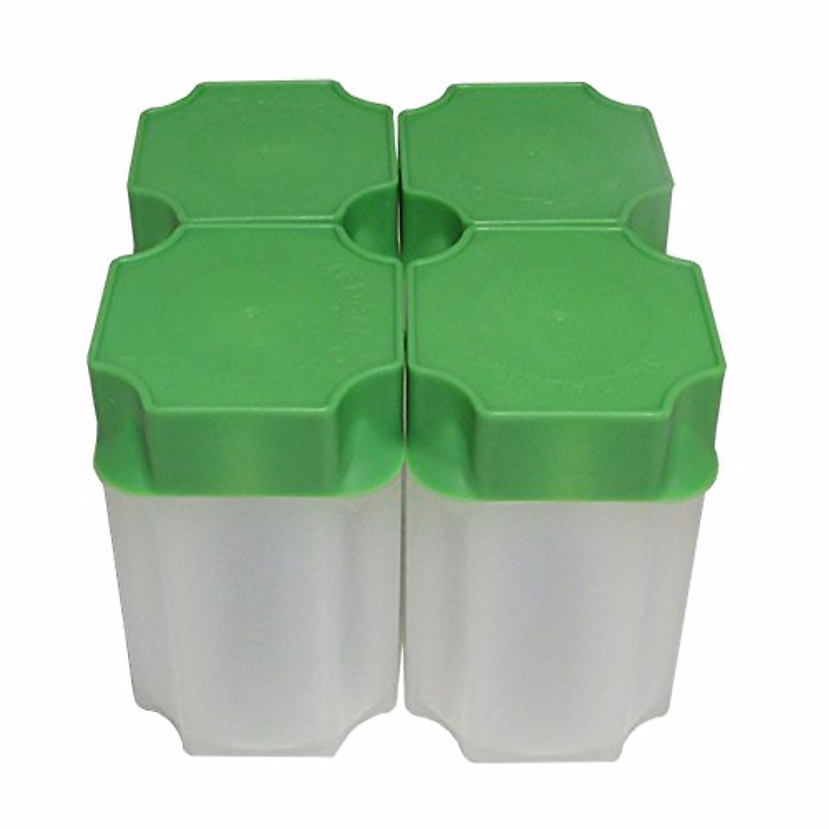 Guardhouse American Silver Eagle Coin Tube-100 Pack