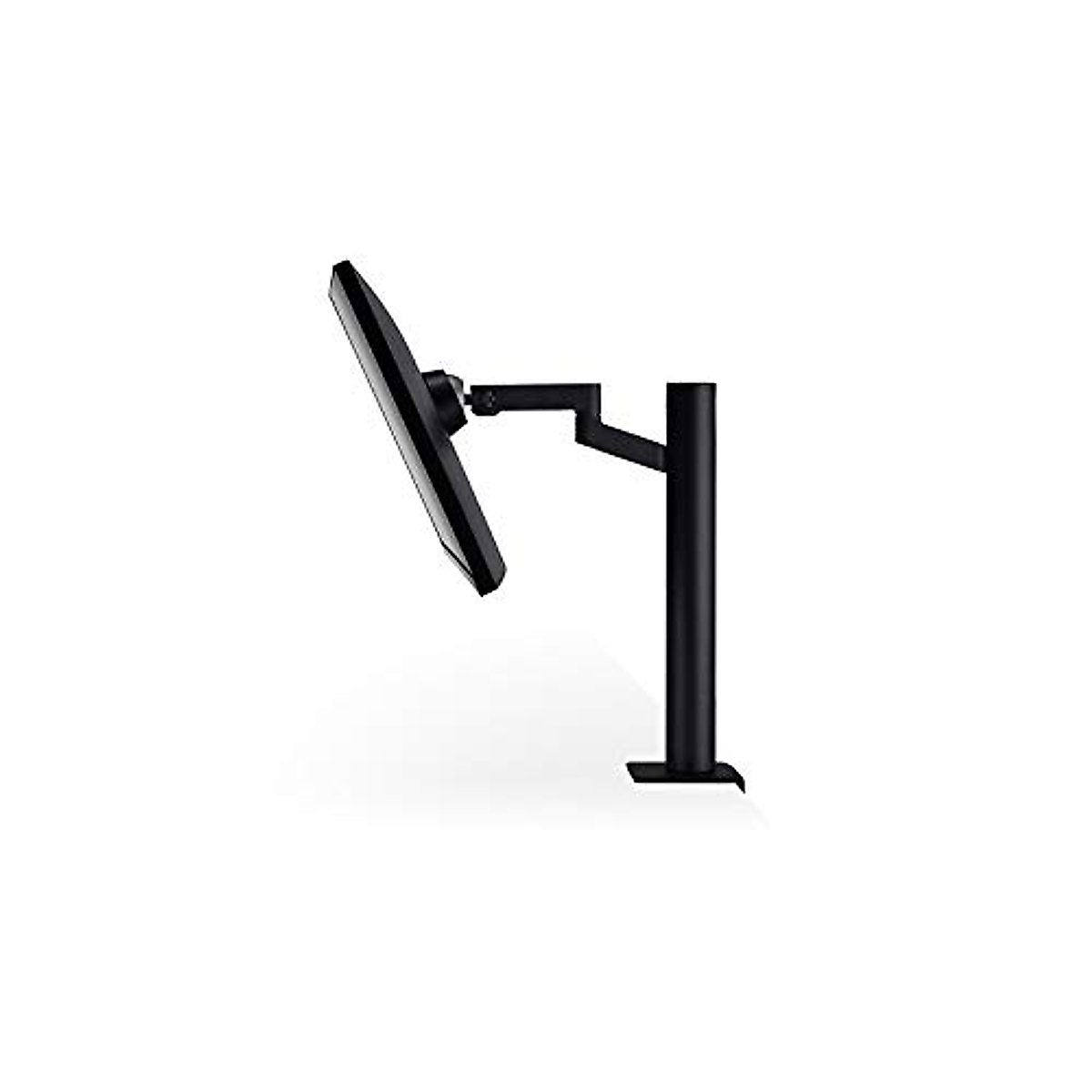 LG 27” 27BN88Q-B Ergo IPS QHD Monitor (2560x1440) with Ergonomic Stand & C-Clamp, USB Type-C™, DCI-P3 95% (Typ.), HDR10 and AMD FreeSync™