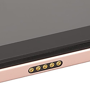 10.1 Inch HD Tablet Dual Cameras for 8.0 Tablet PC 100240V for Gaming (US Plug)