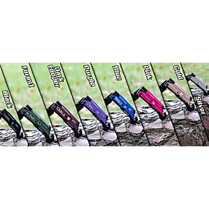 Home and Plan Personalized Engraved Pocket Knife Gift, Purple - Customized Pocket Knives Christmas Gifts for Men & Women with Velvet Pouch