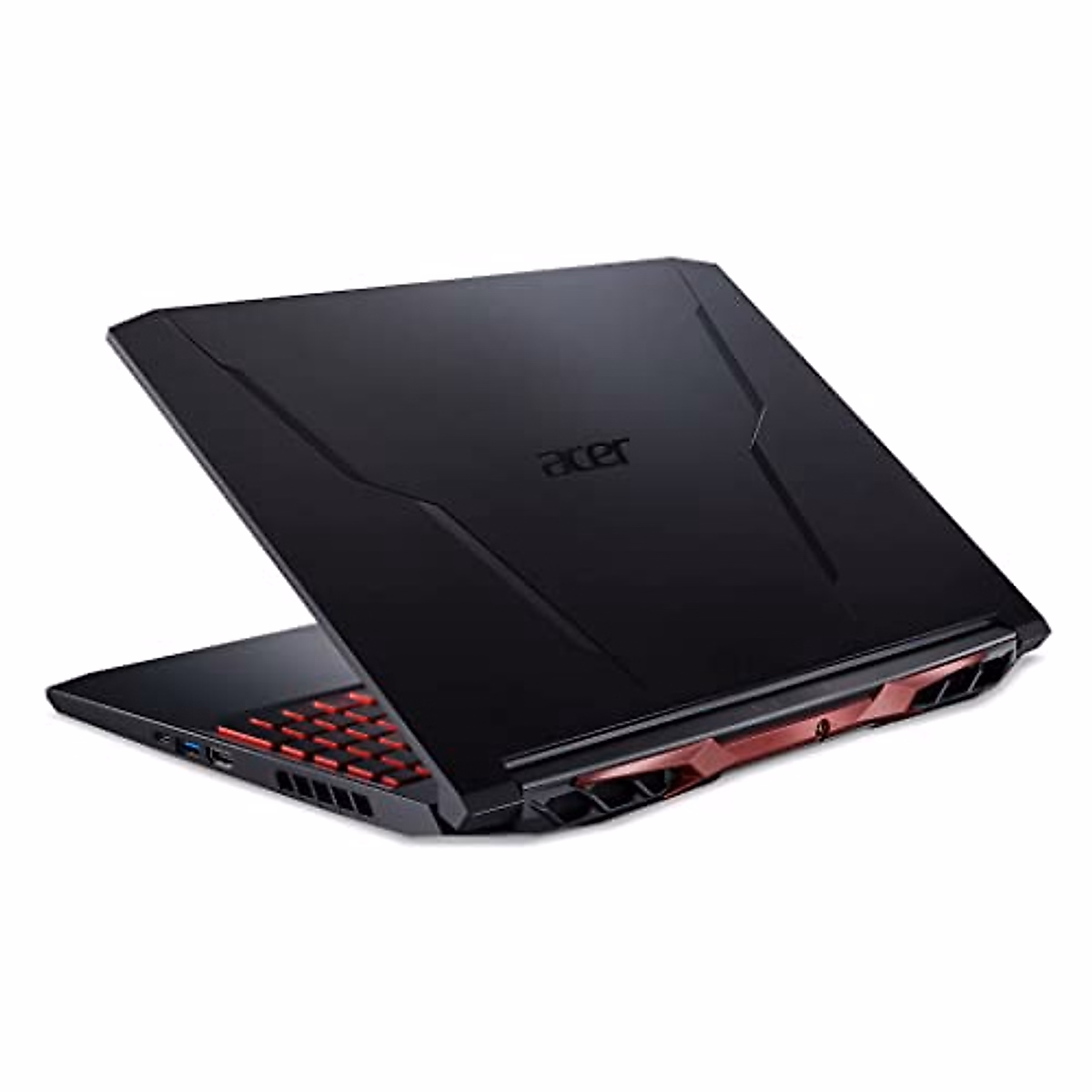 Acer Nitro 5 15.6" FHD 144Hz IPS Display Gaming Laptop | AMD Ryzen 5 5600H | NVIDIA GeForce RTX 3060 | 32GB RAM | 1TB SSD +1TB HDD | Backlit Keyboard | Windows 11 | with HDMI Cable Bundle