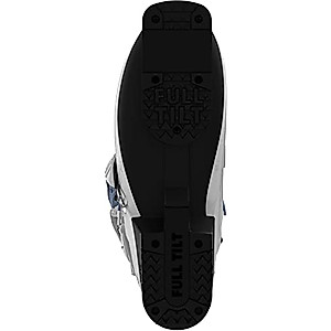 K2 Revolver TBL Womens Ski Boots White 8.5 (25.5)