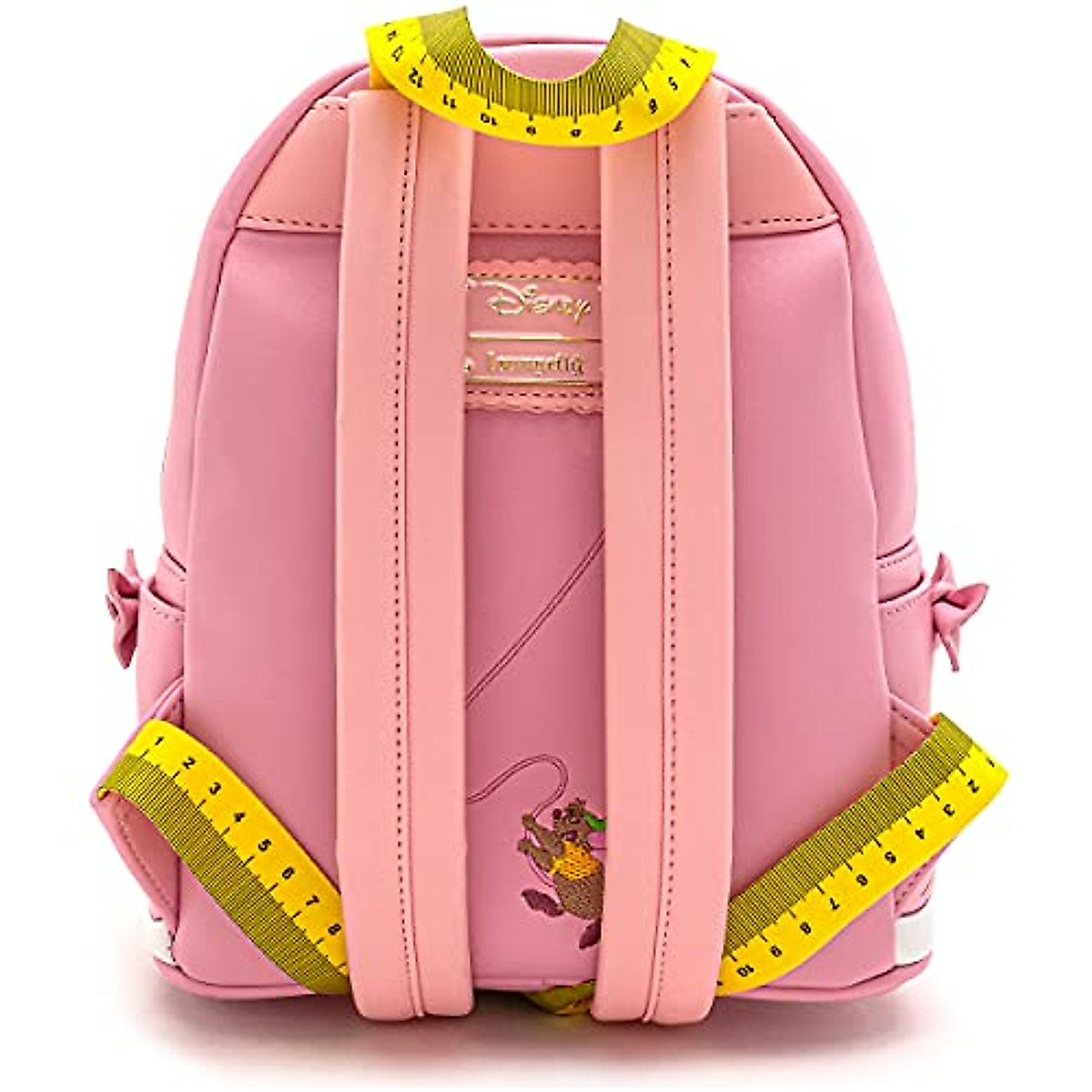 Loungefly Disney Cinderella 70th Anniversary Dress Mini Backpack