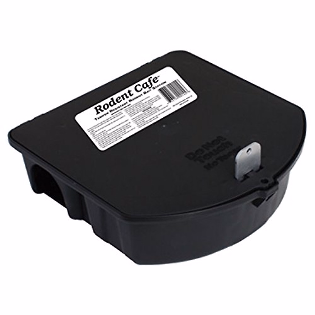 Neogen Rodent Cafe Tamper Resistant Rodent Bait Station