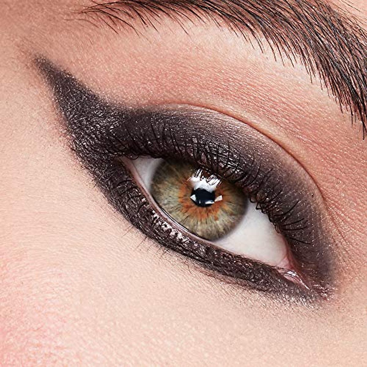 stila Smudge Stick Waterproof Eye Liner | Long-Lasting Color Wear, Smooth Glide Eyeliner Pencil or Eyeshadow | Vivid Labradorite