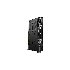 XFX Speedster SWFT210 Radeon RX 7600 Graphics Card with 8GB GDDR6 HDMI 3xDP, AMD RDNA 3 RX-76PSWFTFY