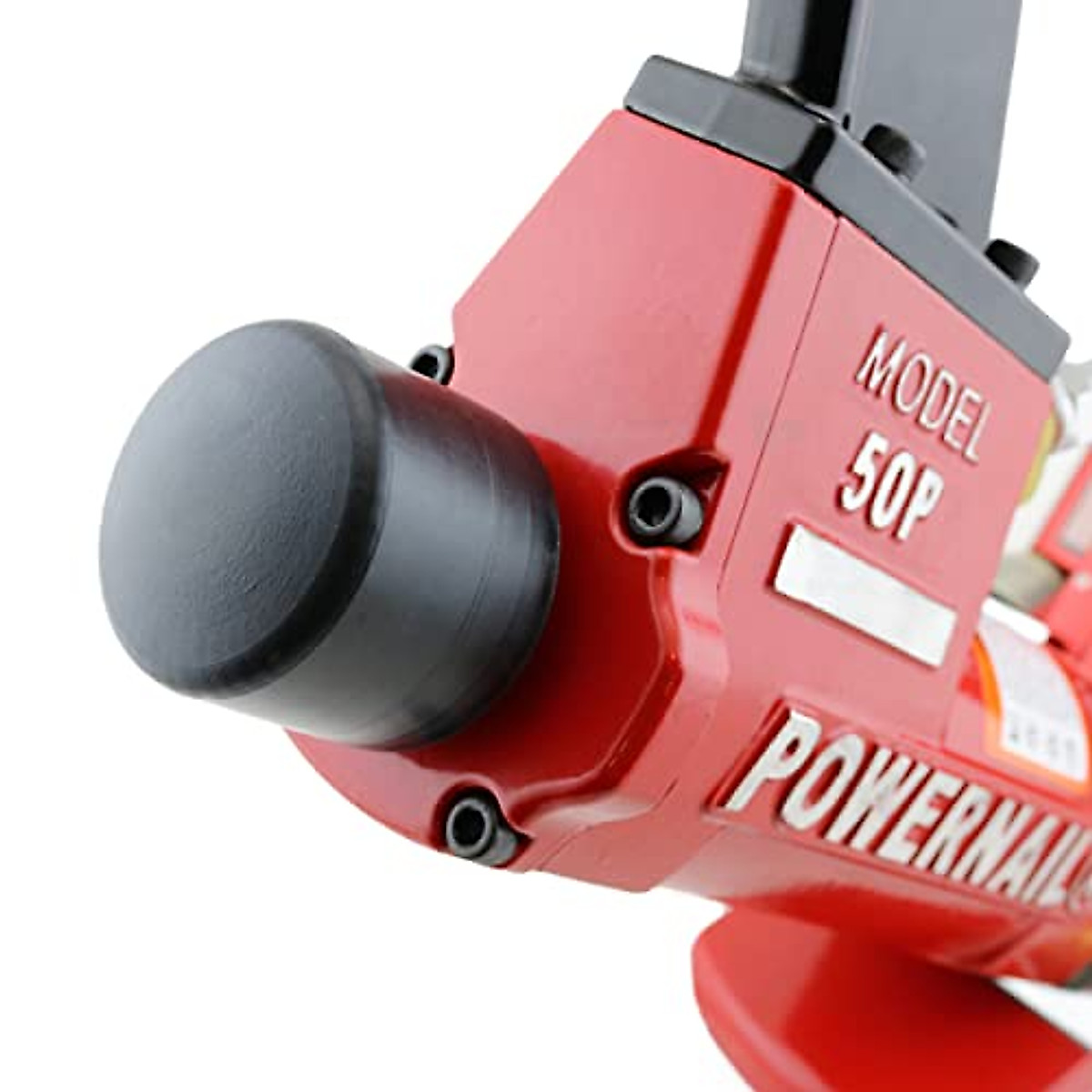 Powernail 50PFLEXW Pneumatic 18 Gauge L-Cleat Flooring Nailer with Flex Adjustable Base