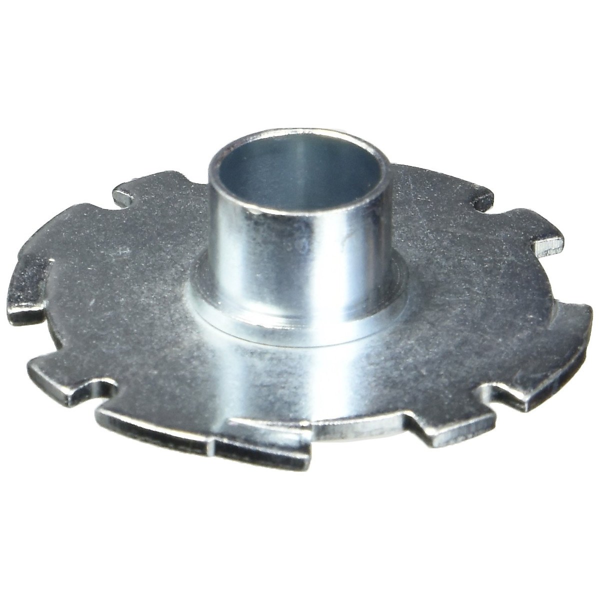 BOSCH RA1111 Quick-Change 3/16 in. x 17/32 in. x 5/8 in. Router Template Guide