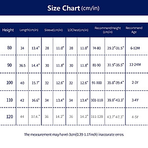 MSTOZE Baby Knit Sweater Vest Round-Neck Sleeveless Plaid Pullover for Size 1-4T Toddler Boys & Girls Royal/Blue