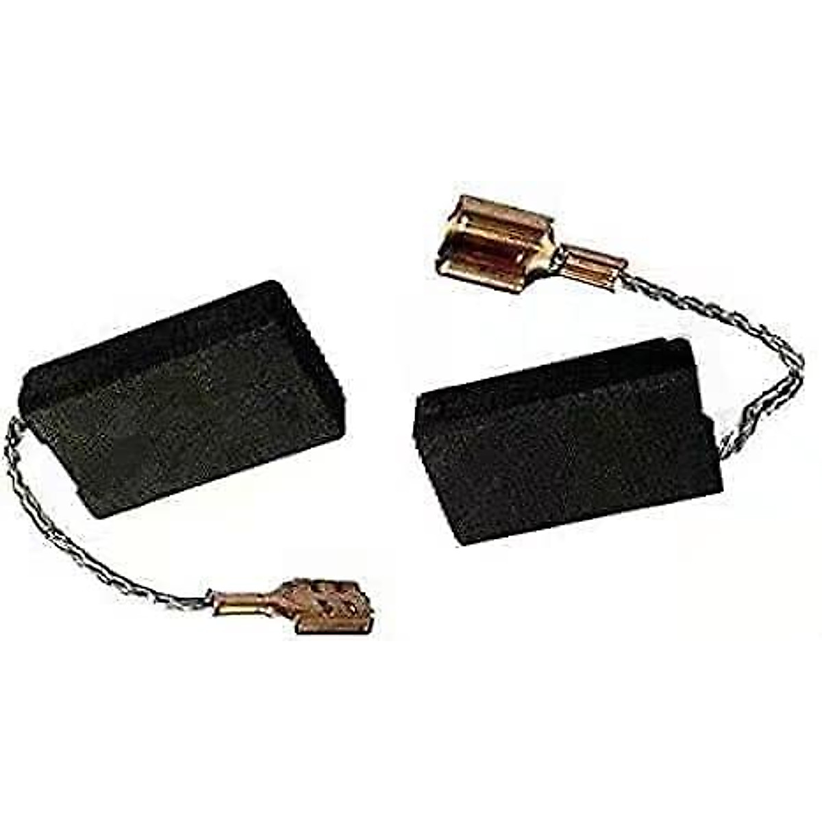 Gardens 2pcs Carbon Brush Set 1617014126 for Bosch 11316EVS 11317EVS 11311EVS 11223EVS