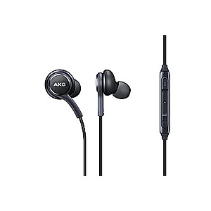 Samsung EO-IG955 Earphones Tuned by AKG Gray - New