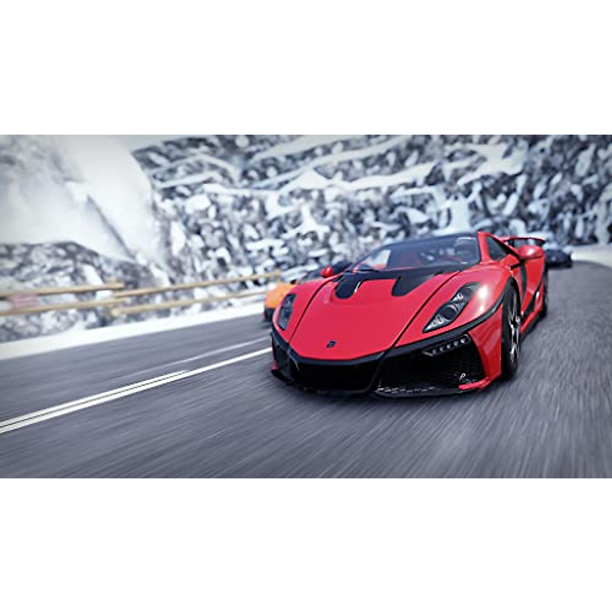 Gear Club Unlimited 2: Ultimate Edition (PS5) - PlayStation 5