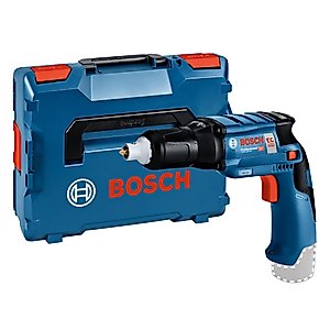 Bosch Gsr108Vtecg 10.8 V-Ec Te Cordless Drywall Screwdriver Bare L-Box 06019E4003