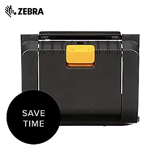 Zebra Peeler Attachment for ZD410 Direct Thermal Desktop Printer Field Installable P1079903-022