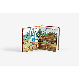 Buildablock (An Abrams Block Book)