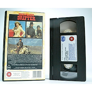 High Plains Drifter (1972)