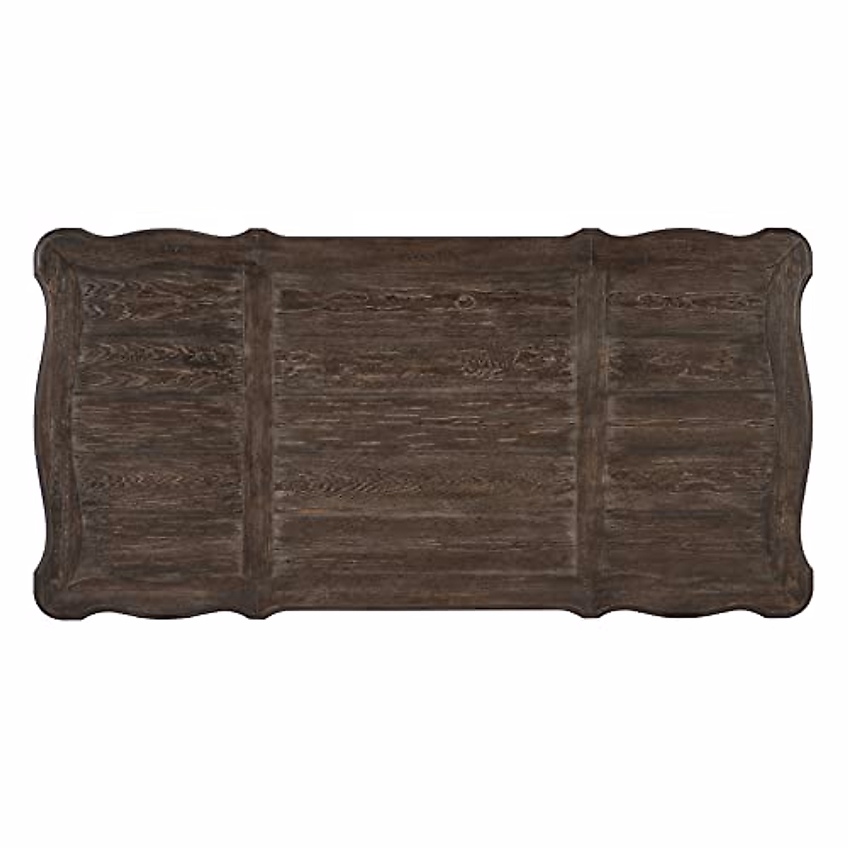 Hooker Furniture Home Office Traditions Executive Desk