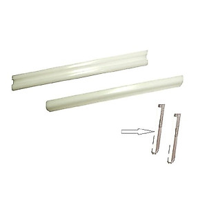 Magliner C5 Part Nylon Glide for Stair Climber 302115 Wear Strips 2 Pack