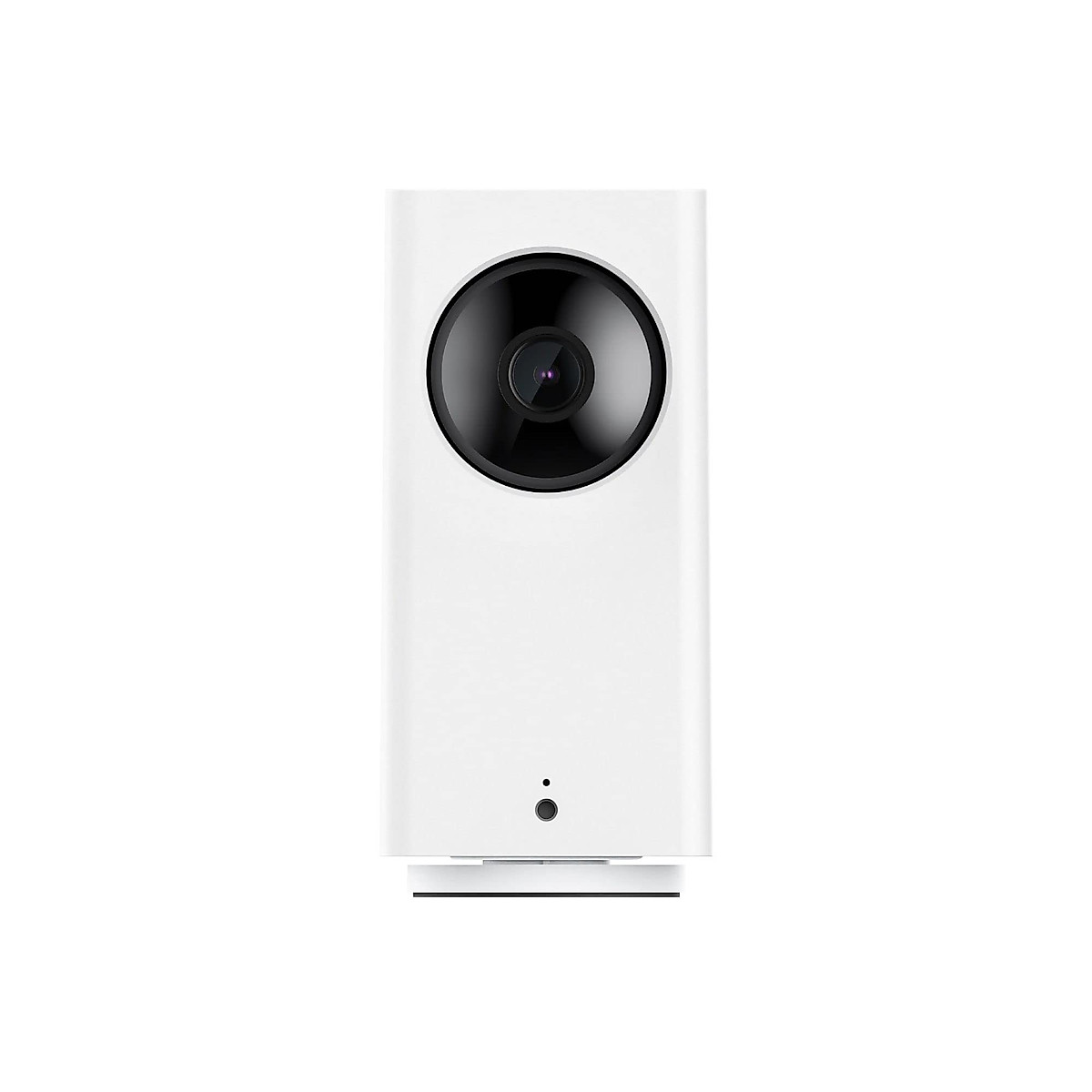 Wyze Cam v2 1080p Pan/Tilt/Zoom Wi-Fi Indoor Smart Home Camera with Color Night Vision, 2-Way Audio, Compatible with Alexa & The Google Assistant, White